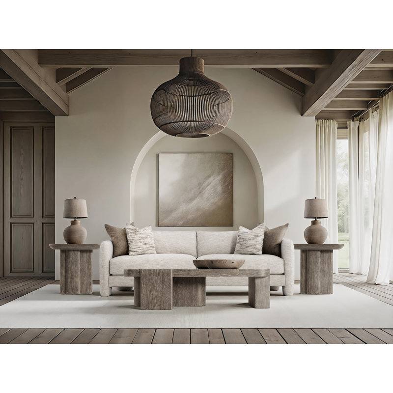 Bernhardt Monolith Cocktail Table | Perigold